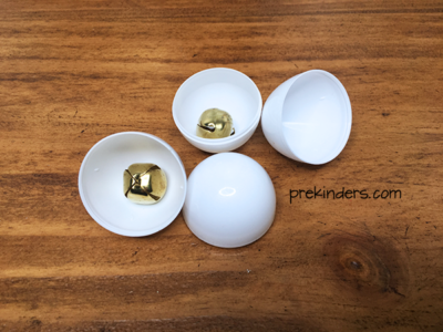 Egg Hunt Ideas for Preschoolers: Learn Skills While Hunting for Eggs ...