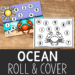 Preschool Ocean Theme Activities - PreKinders Preschool Activities