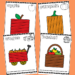 Fall Fine Motor Fun - PreKinders Preschool Activities