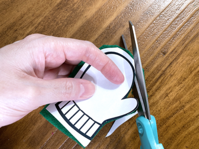 Winter Fine Motor Activities - PreKinders Preschool Activities