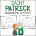 St. Patrick's Day: Christian Preschool Activities - PreKinders ...