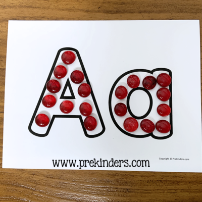 Flat Marble Manipulatives are Perfect for Covid-19 Teaching ...