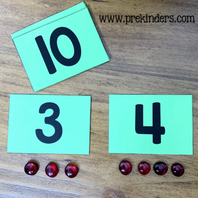 Flat Marble Manipulatives are Perfect for Covid-19 Teaching ...