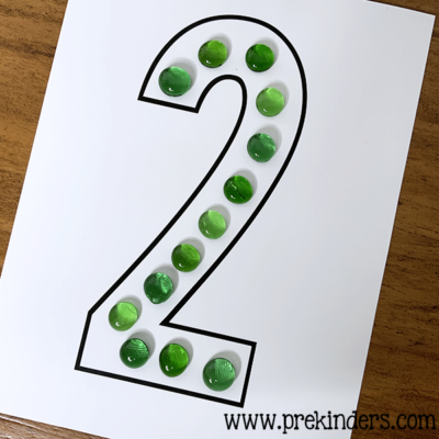 Flat Marble Manipulatives are Perfect for Covid-19 Teaching ...