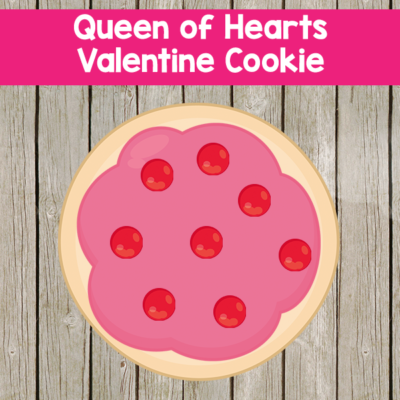 Valentines Theme Activities for Preschool Pre-K - PreKinders Preschool ...