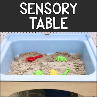 Pre-K Preschool Science Activities - PreKinders Preschool Activities