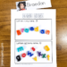Find the Letters in Your Name Activities - PreKinders Preschool Activities