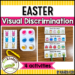 Pre-K Visual Discrimination Printables - PreKinders Preschool Activities