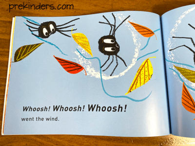 Alliteration Books - PreKinders Preschool Activities