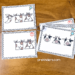 Farm Shapes Game - PreKinders Preschool Activities