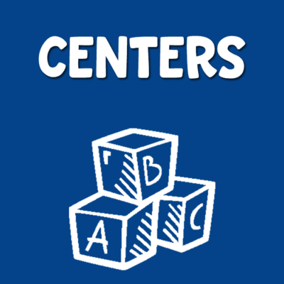 PreKinders: Ideas & Resources for Pre-K & Preschool Teachers