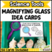 Preschool Science Center Ideas - PreKinders Preschool Activities