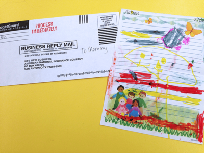 Pre-K Writing Center - PreKinders Preschool Activities