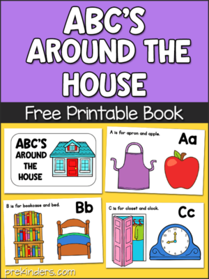 Family Theme Literacy Activities for Centers and Small Group ...