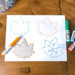 Forest Fine Motor Activities - PreKinders Preschool Activities