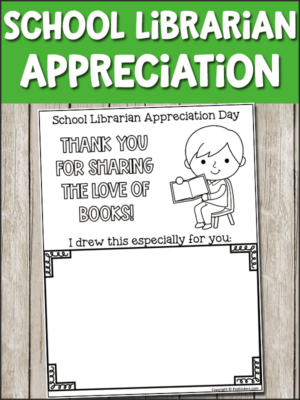 Printable Thank You Cards for Bus Driver, Teacher, School Staff ...